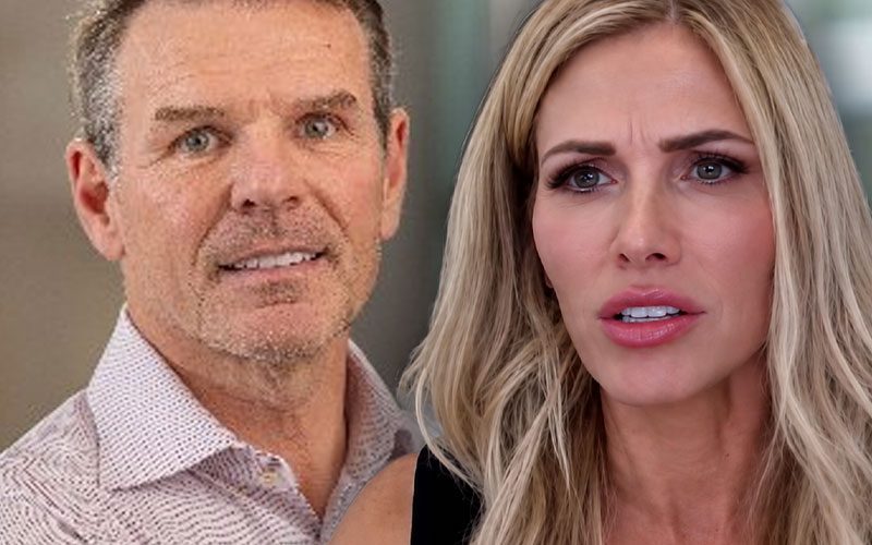 Torrie Wilson Admits Not Knowing First Meeting With Husband Justin Was ...