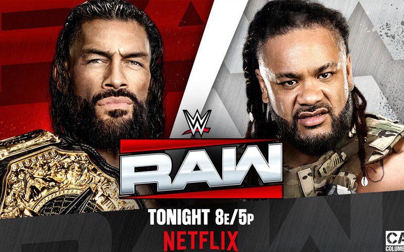 WWE RAW Preview for May 25, 2026: Confirmed Matches, Start Time and How ...