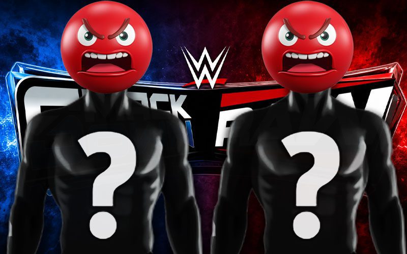 WWE Stars Allegedly Fear Being Fired for Speaking Out Over Creative ...