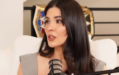 Cathy Kelley Reveals She Was Recently Diagnosed With Autism