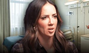 Chelsea Green Reveals Health Status Following Heart Procedure