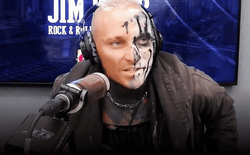 Darby Allin Reveals He's Getting Married Soon