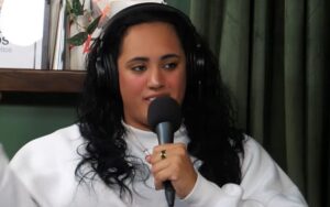 Former WWE NXT GM Ava Addresses "Angry Conservative Men" Coming After ...