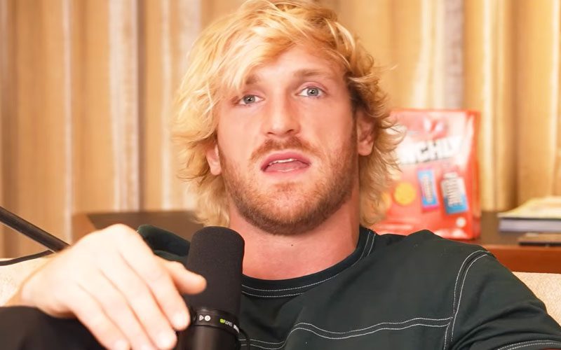 Logan Paul Reveals Biggest Yearly Payday and Admits Success Got to His Head