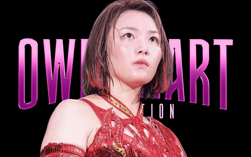 Sareee's Status for AEW's Owen Hart Foundation Tournament After Injury ...