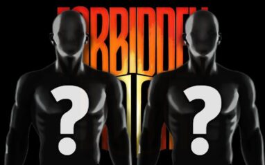 Three-Way Tag Team Match Added to 2026 AEW Forbidden Door
