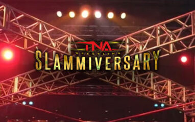 TNA Slammiversary 2026 Ultimate X Match Field Officially Locked In