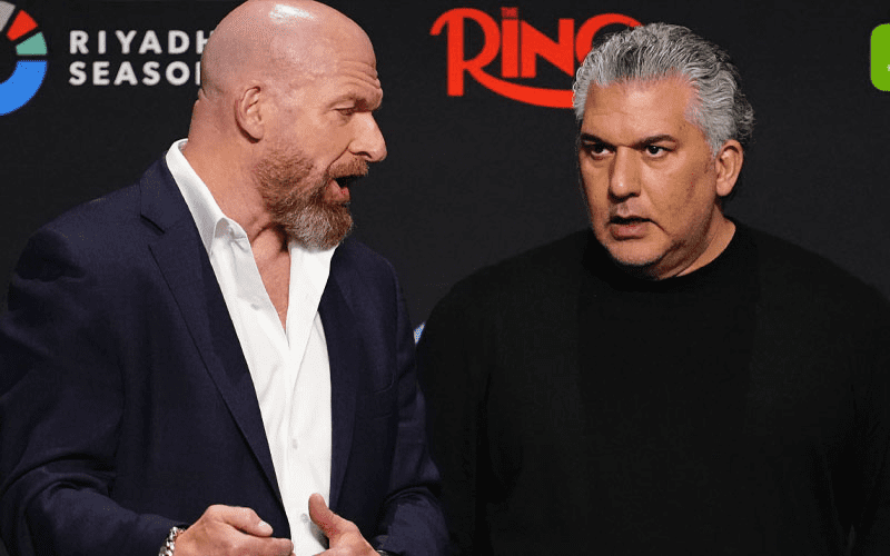 WWE and TKO Called Out for One-Sided Talent Contracts Amid Pay Cut ...