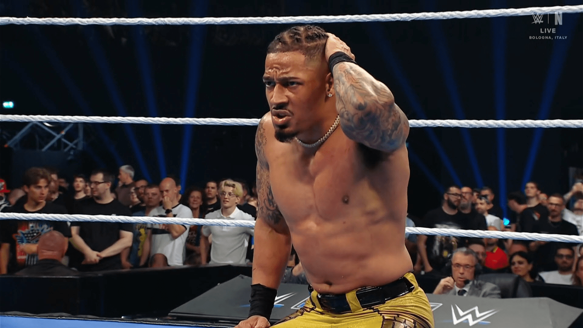 WWE SmackDown Spoiler Results, Highlights and Key Moments for June 5, 2026