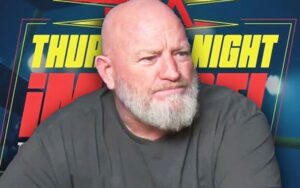 WWE’s Stance on Road Dogg Possibly Joining TNA Creative Team